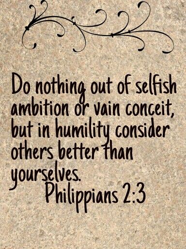 Walking with Humility – Fearless Living