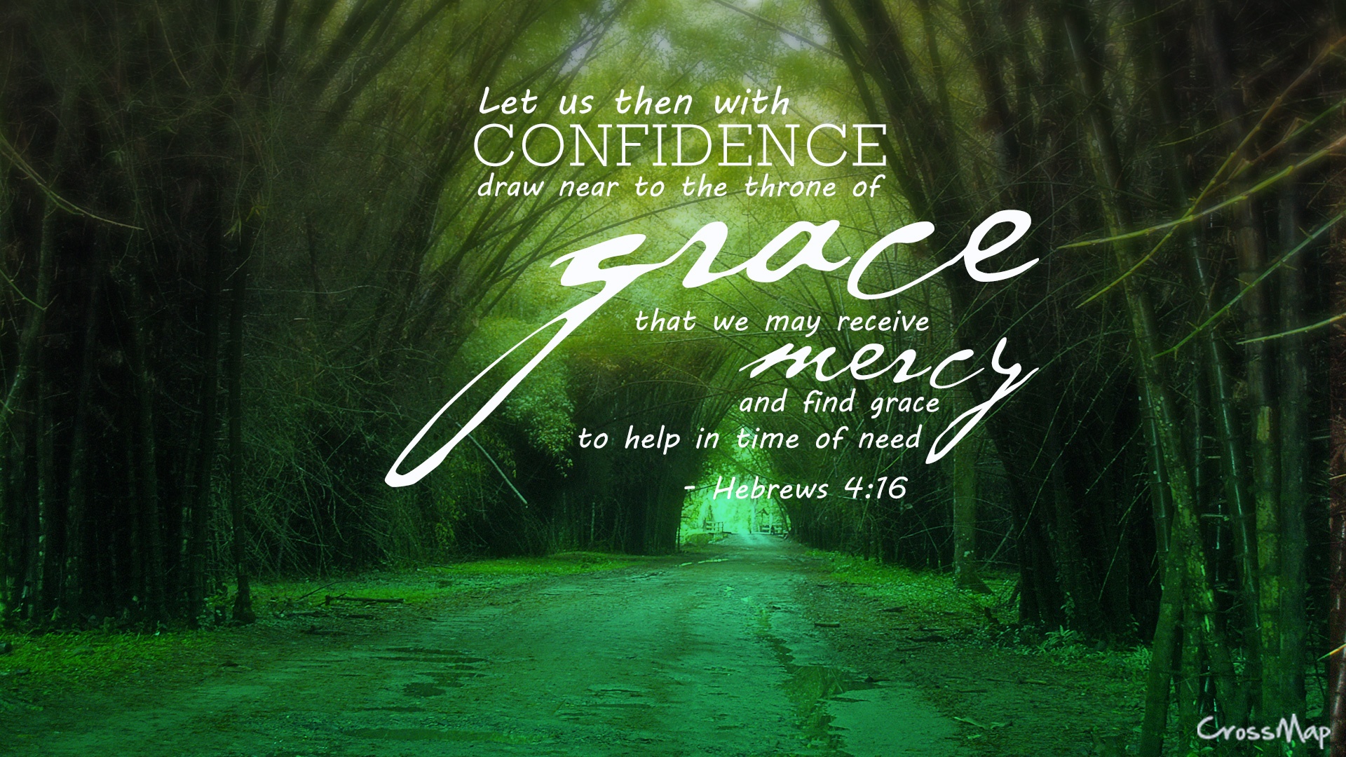 Approaching God with Confidence – Fearless Living