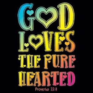 Heartfelt Proverbs – Fearless Living