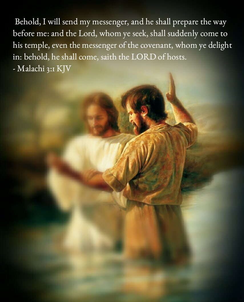 Messengers from God – Fearless Living