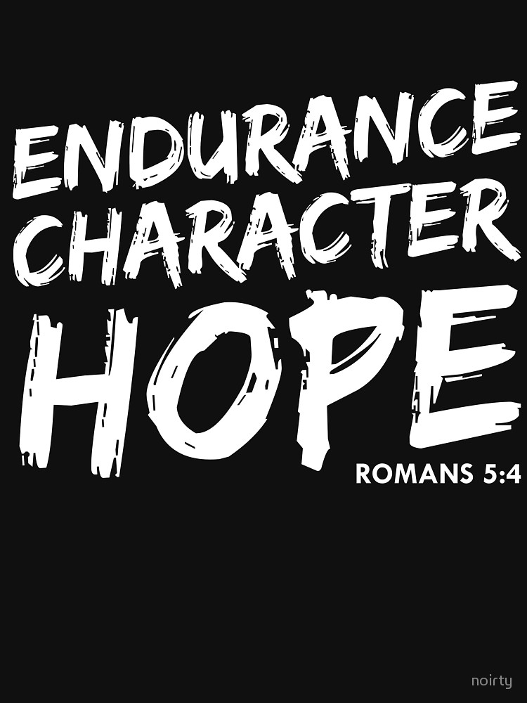 Godly character, what is that? – Fearless Living