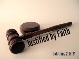 Declared Not Guilty in Christ – Fearless Living