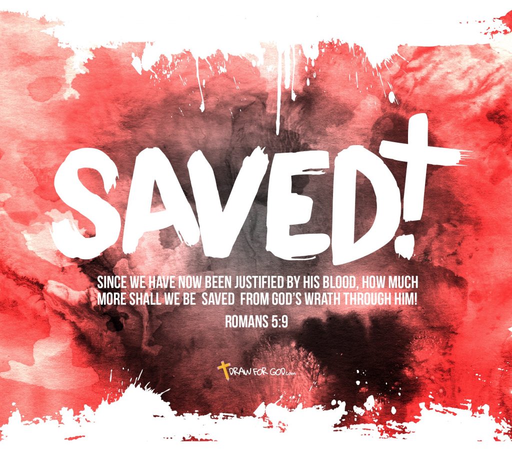 I AM…the door of the sheep – Fearless Living