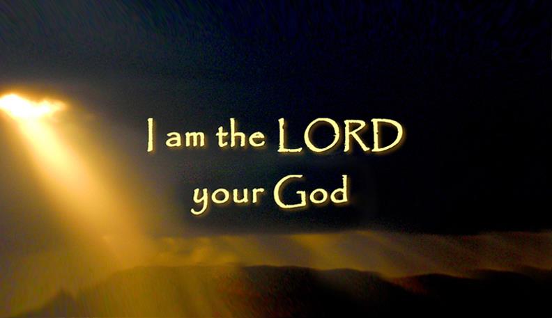 I AM … Your Savior – Fearless Living