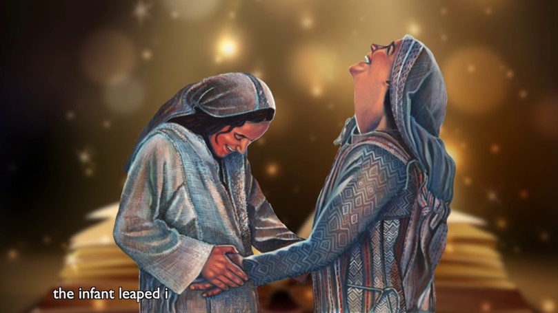 Invisible, Yet Present! – Fearless Living